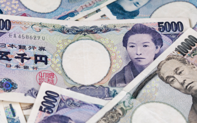 The Best Time to Buy Japanese Yen - WeXchange