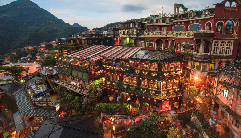 Taiwan Money & Travel Guide - TWD Exchange | WeXchange