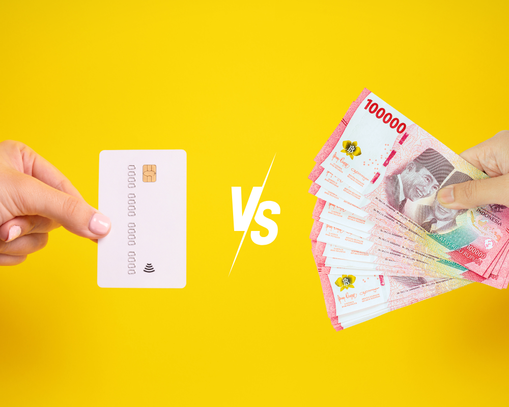 Cash vs. Card in Bali: Best IDR Rates & Avoid Scams | WeXchange