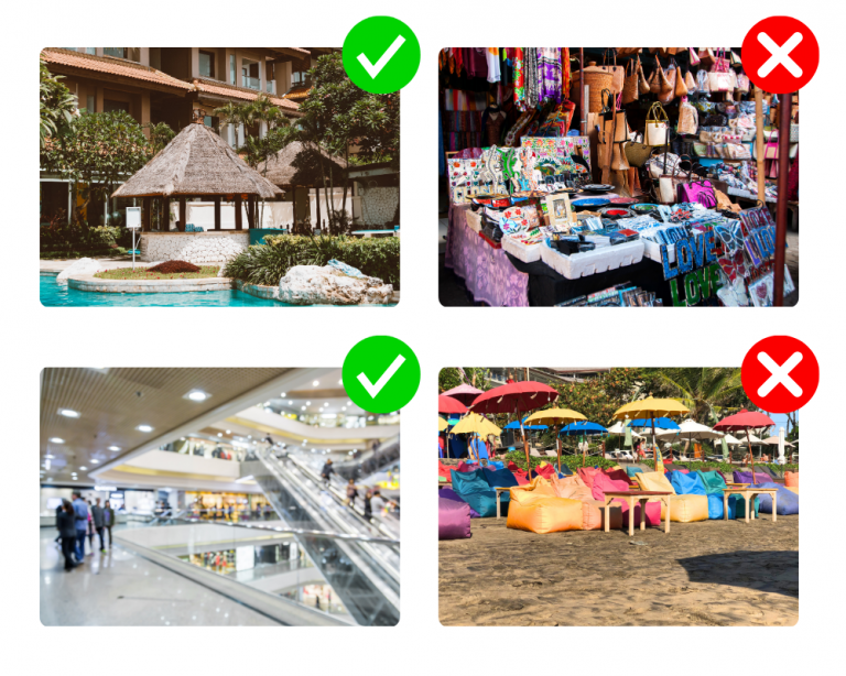 Cash vs. Card in Bali: Best IDR Rates & Avoid Scams | WeXchange